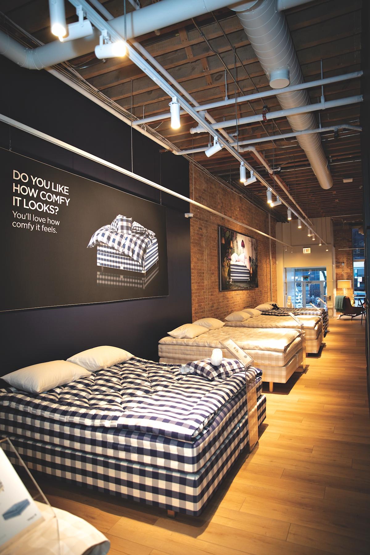 The Luxury Bed Collection | LUXE Interiors + Design