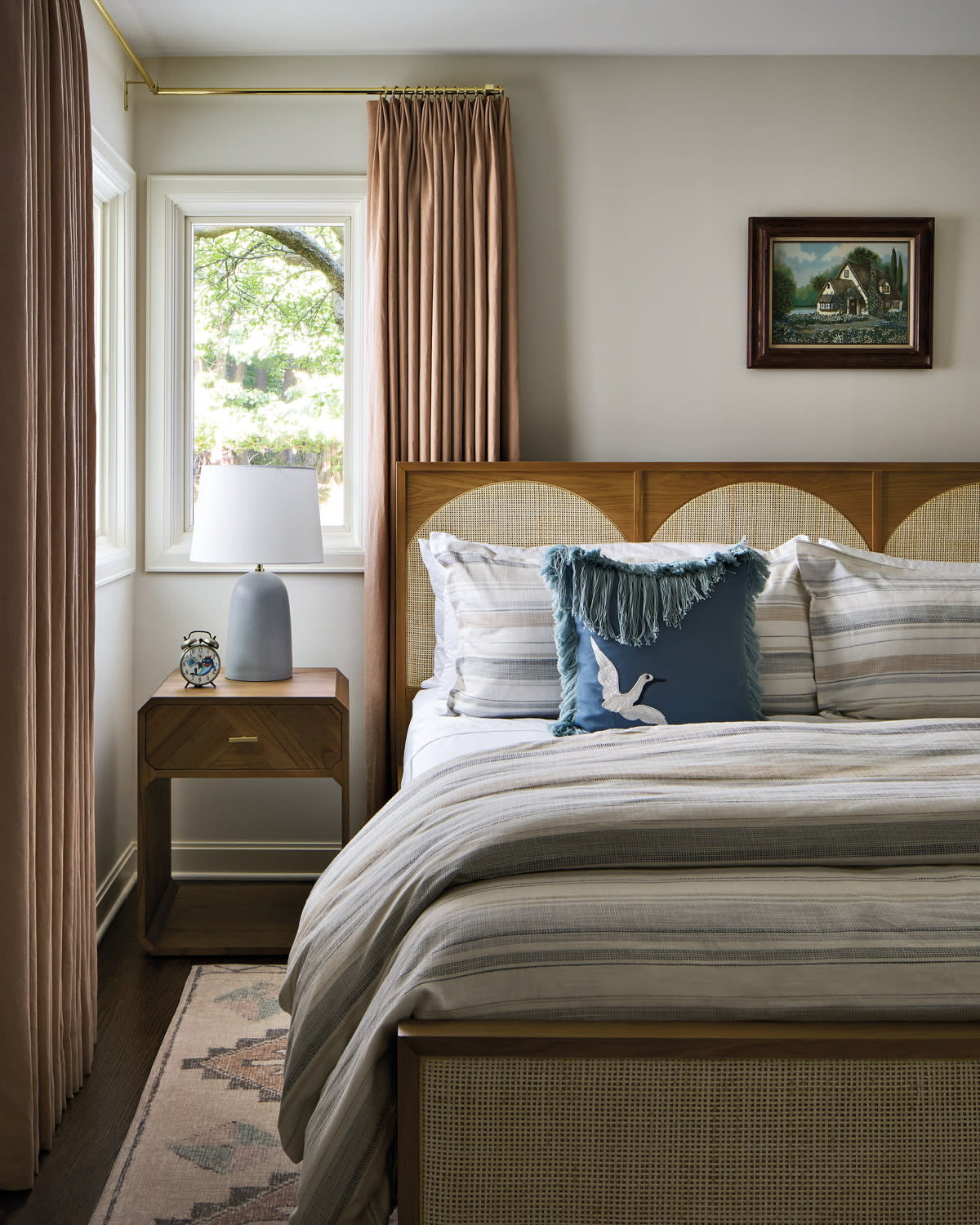 See How A ‘60s Cottage Transformed Into A Chicago Lake Retreat | Luxe ...