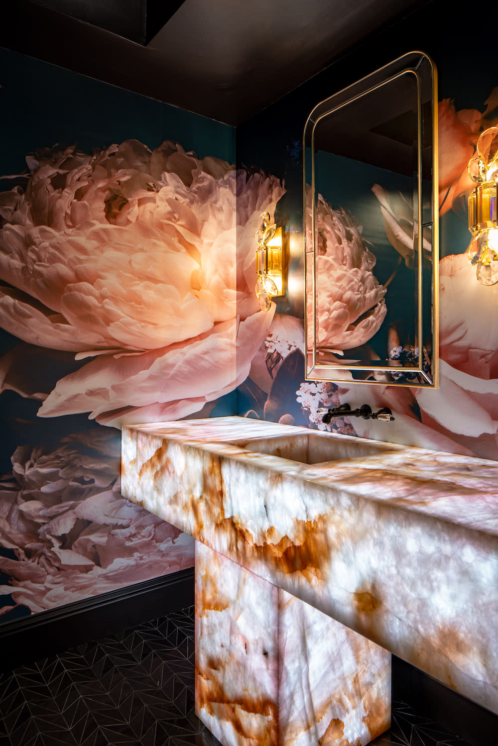 Emmy Couture Designs | LUXE Interiors + Design