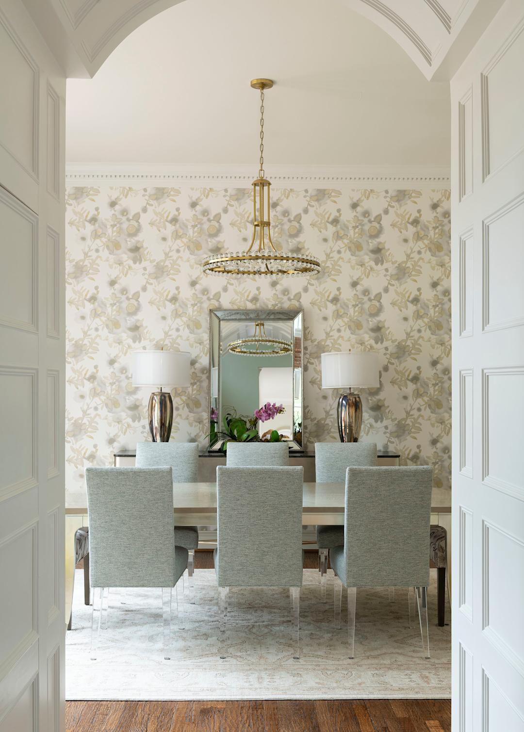 J WILEY DESIGNS | LUXE Interiors + Design