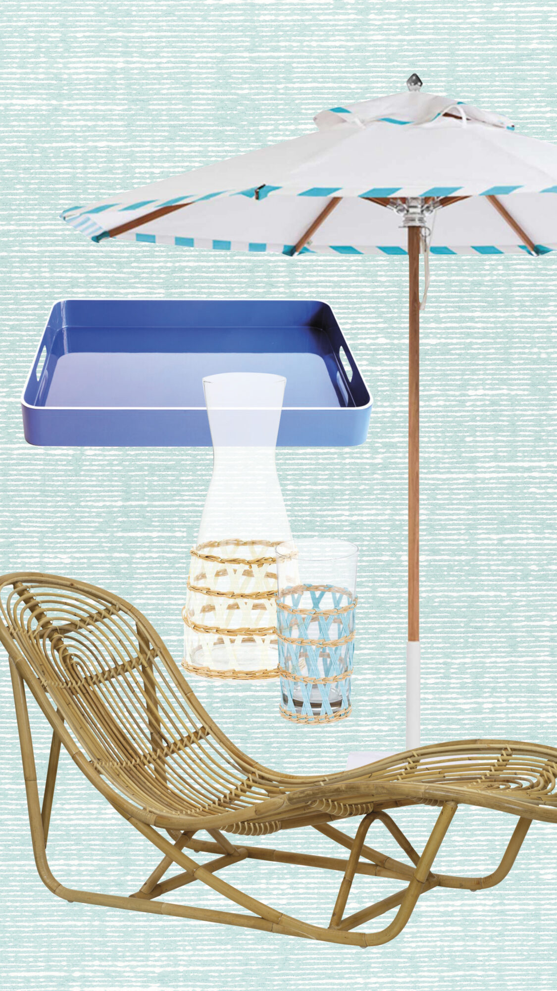 16 Fun Finds To Celebrate The End Of Summer And A Dive Into A New ...