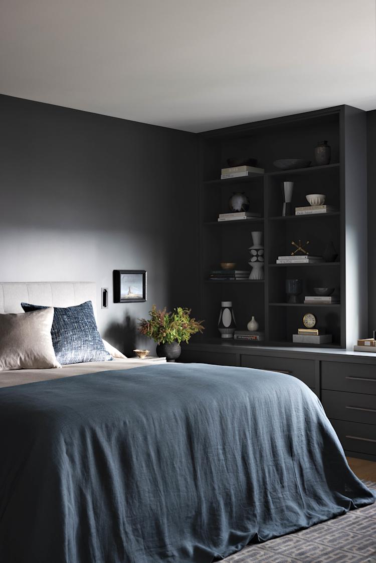 A 1938 Streamline Moderne Wonder Gets A Contemporary Refresh | LUXE ...