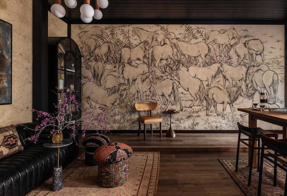 8 Ways The Round Top Designer Showhouse Spotlights Texas Design | LUXE ...