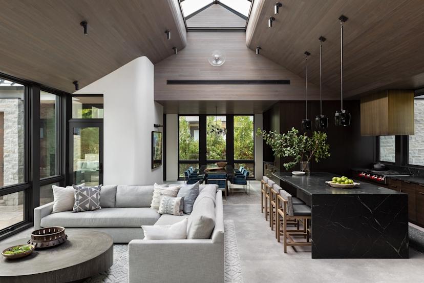 En Masse Architecture and Design | LUXE Interiors + Design