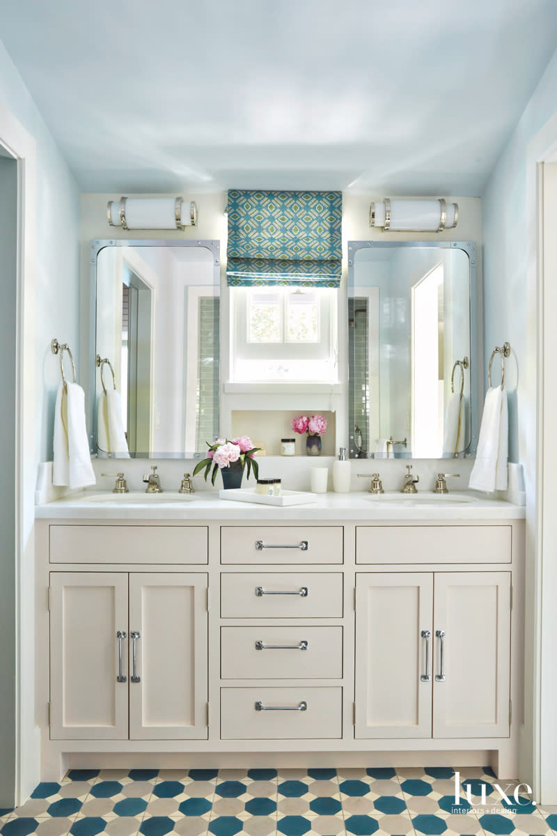 Farmhouse Fab Defines An L.A. Home’s New Look | Luxe Interiors + Design