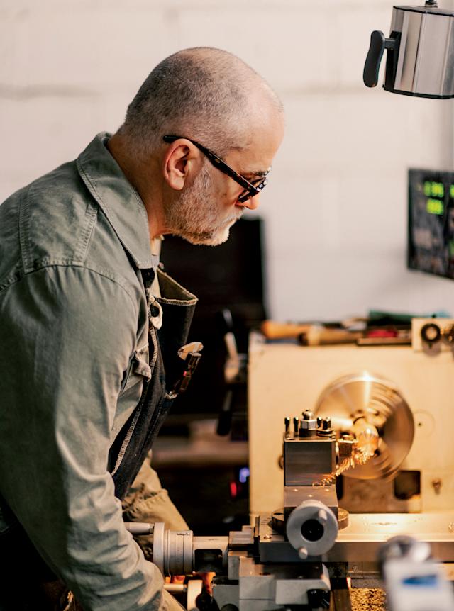 3 Made-In-America Lighting Brands And What’s On Their Radar | Luxe ...