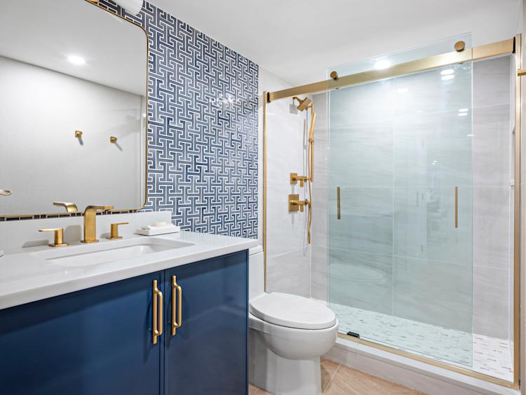 Jennifer Lynn Interior Design | LUXE Interiors + Design