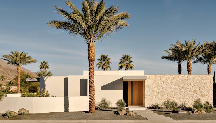 Southern California | LUXE Interiors + Design