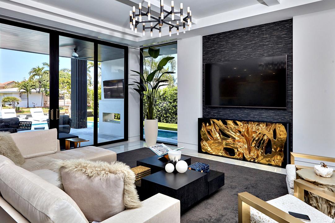 14 Interior Design Ideas To Inspire Your Next Home Makeover | Luxe ...