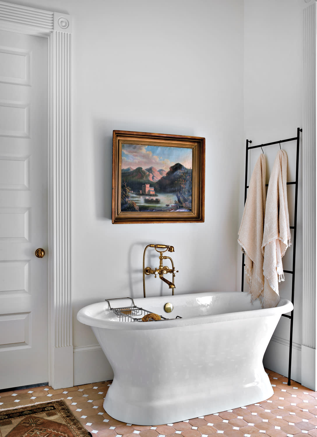 Behind The Sensitive Renovation Of A 1920s Atlanta Bungalow | Luxe ...