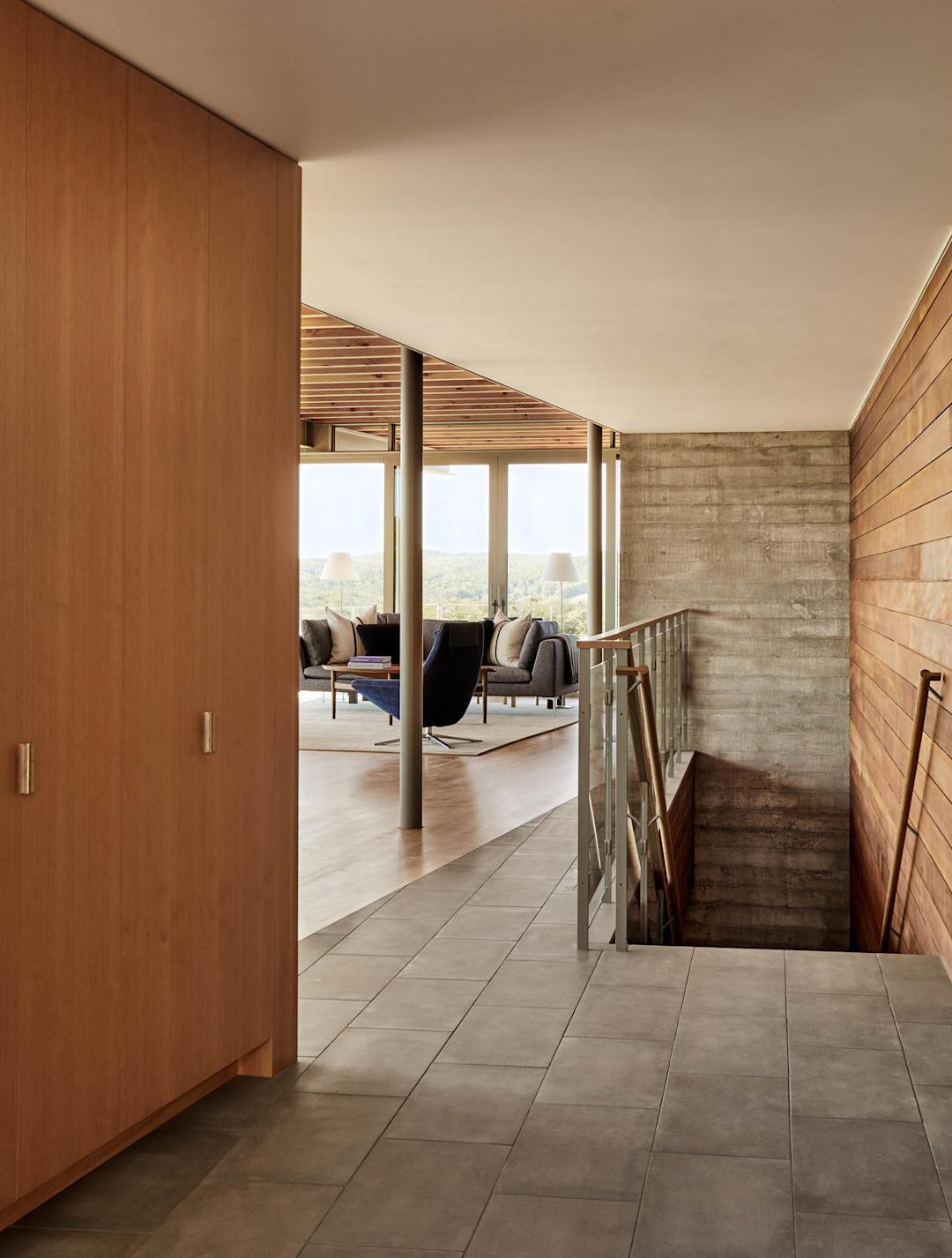 Wood Wall Design Ideas For Every Aesthetic | Luxe Interiors + Design