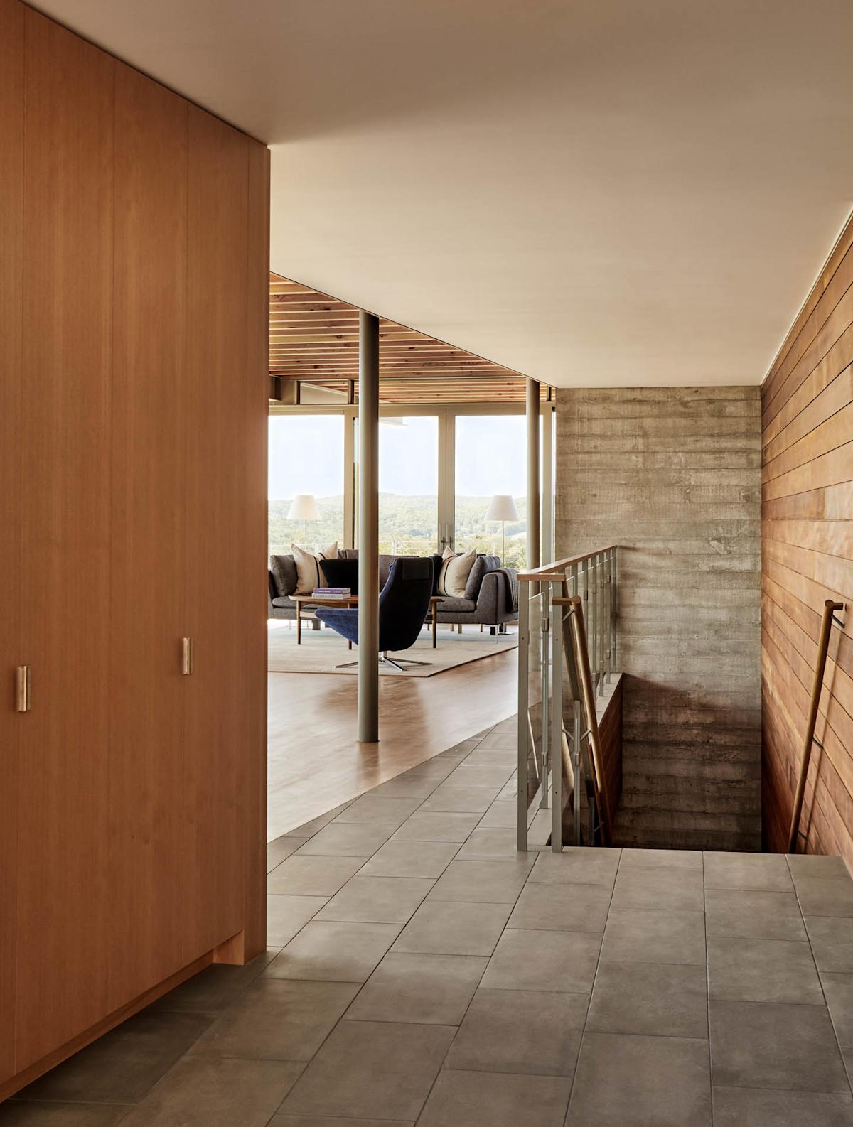 Wood Wall Design Ideas For Every Aesthetic | Luxe Interiors + Design