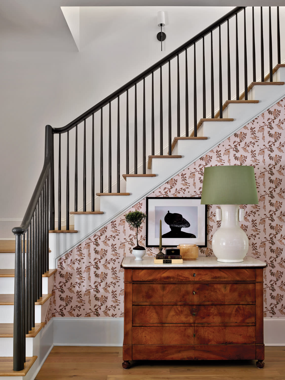 Behind The Sensitive Renovation Of A 1920s Atlanta Bungalow | Luxe ...