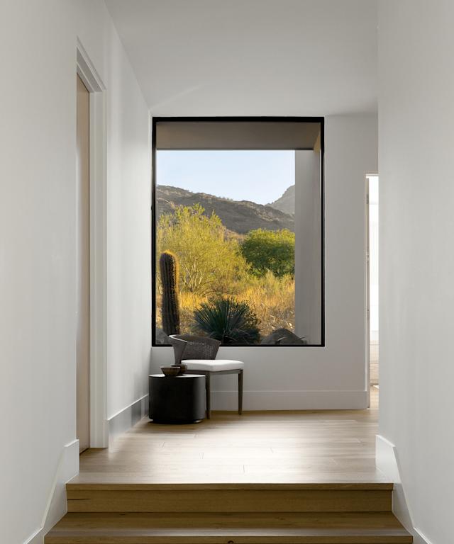 6 Modern American Architecture Examples Embracing Nature | LUXE ...