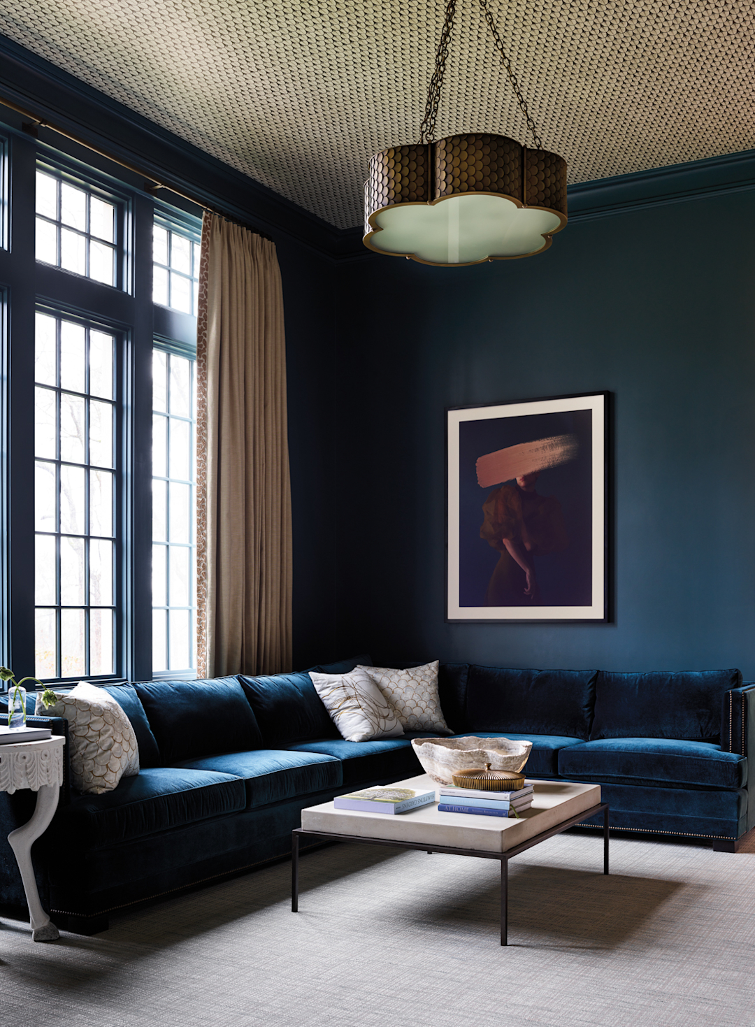 Amy Morris Interiors | LUXE Interiors + Design