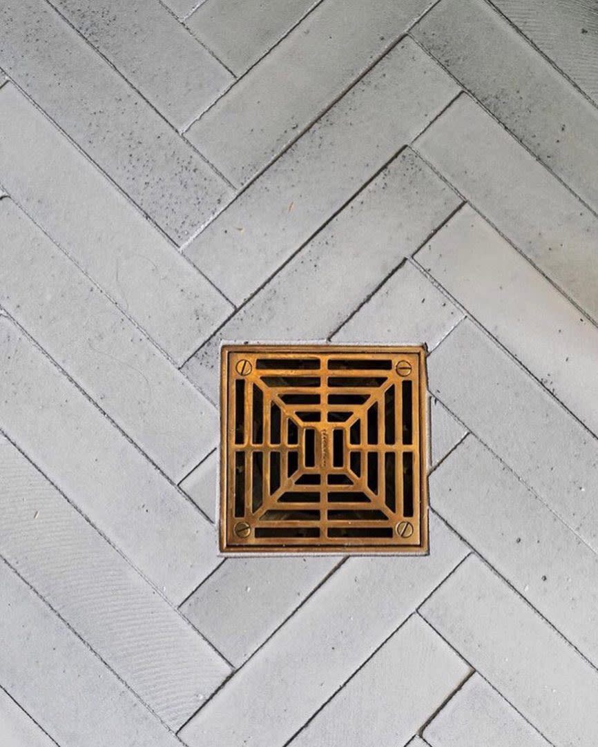 Alexander Marchant | LUXE Interiors + Design