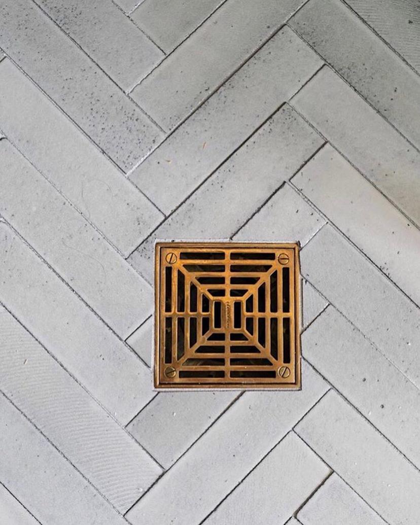 Alexander Marchant | LUXE Interiors + Design