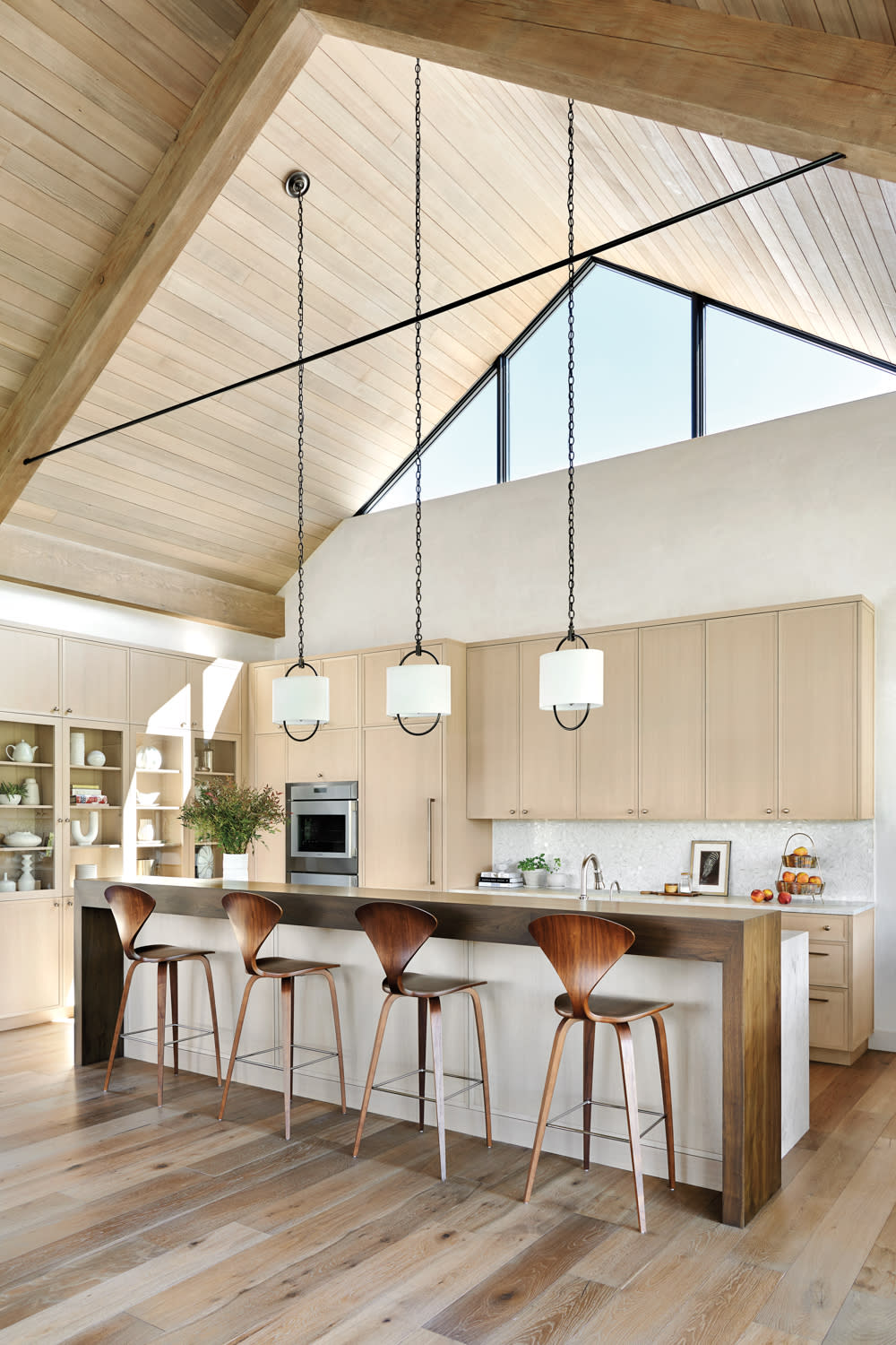 Escape To This Colorado Home Surrounded By Idyllic Mountains | Luxe ...