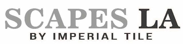 Scapes LA | Luxe Interiors + Design