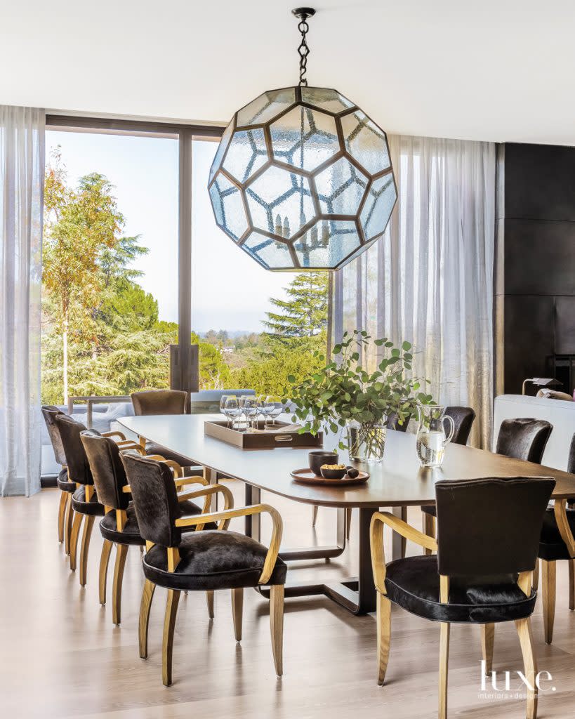 A 15-Page Survey Yields A Design That Fully Embraces This Couple’s ...