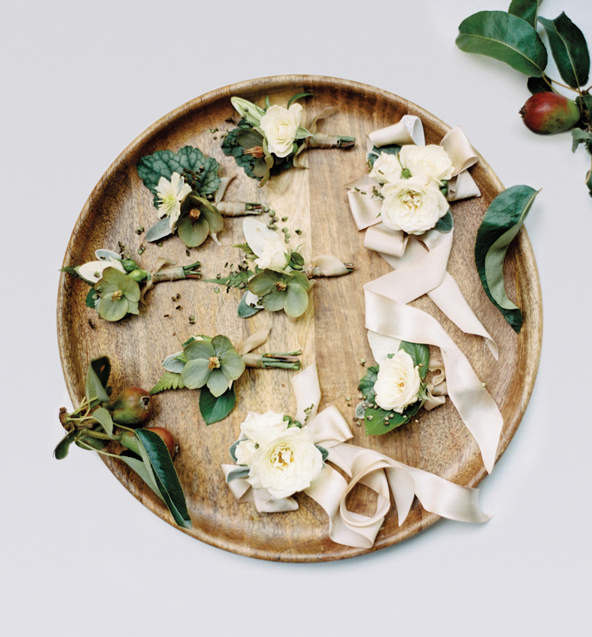 One-Of-A-Kind Blooms Await At This Seattle Floral Shop | Luxe Interiors ...