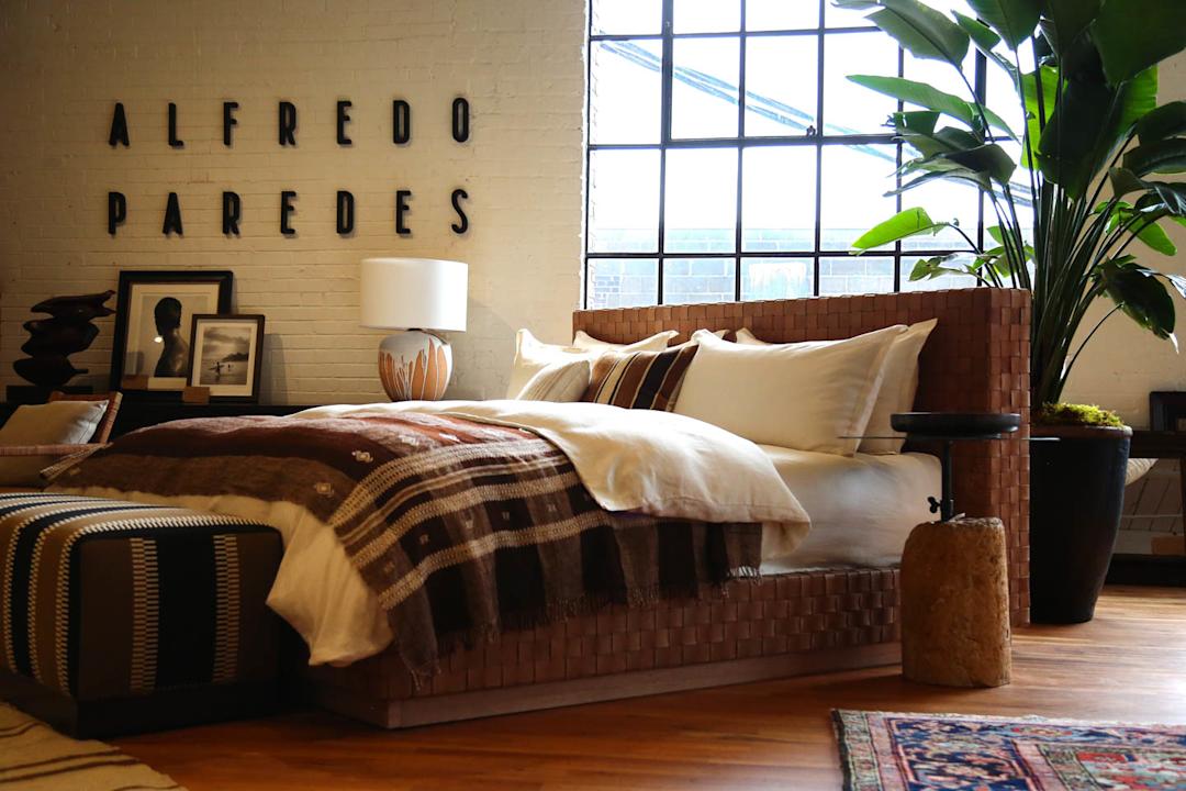 Top Stories From High Point Market Spring 2025 | LUXE Interiors + Design