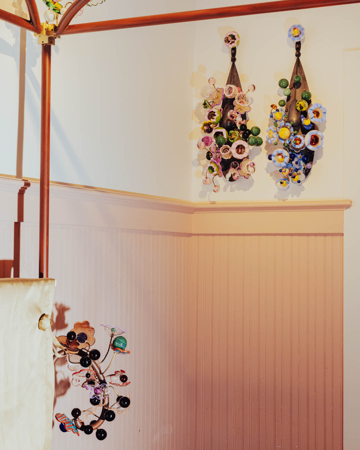 5 Highlights From Miami Art & Design Week 2024 | Luxe Interiors + Design