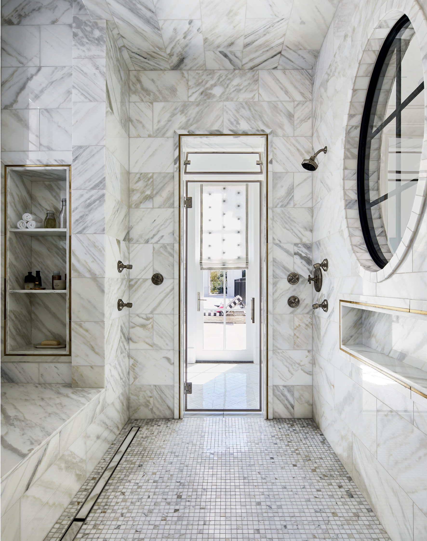 Infusing A Bit Of Whimsy Into A Paris-Inspired Arizona Abode | Luxe ...