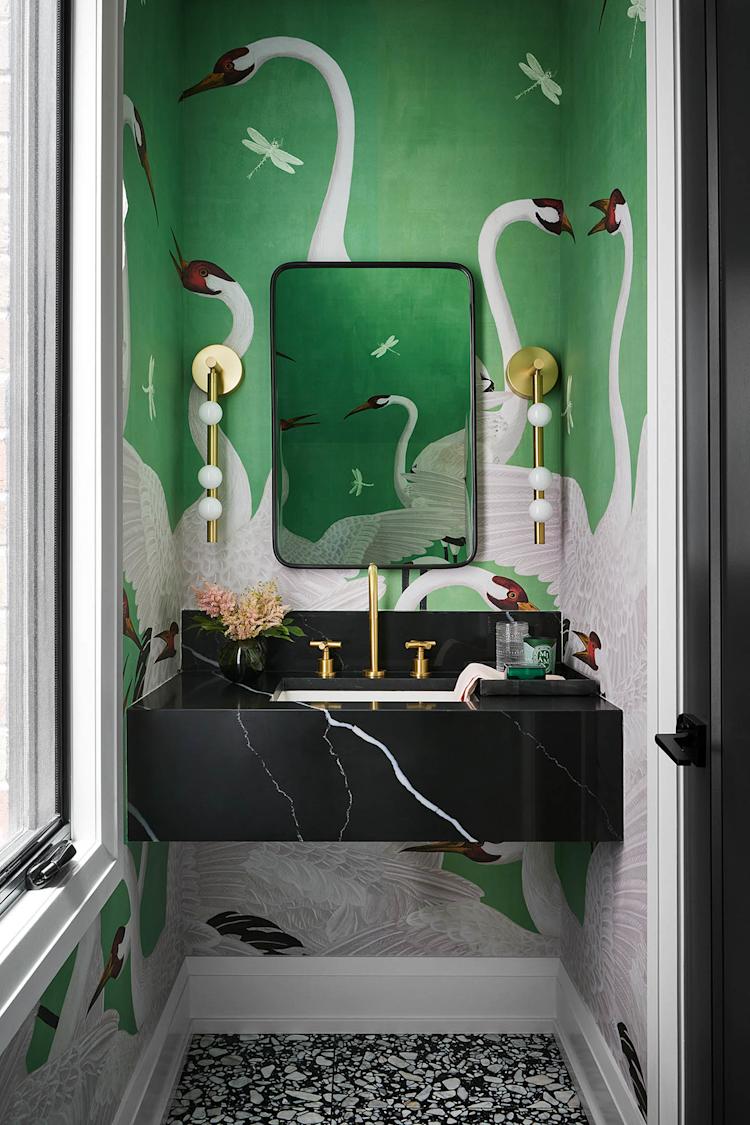 2025 Interior Design Trends: Designers Predict What's Next | LUXE ...