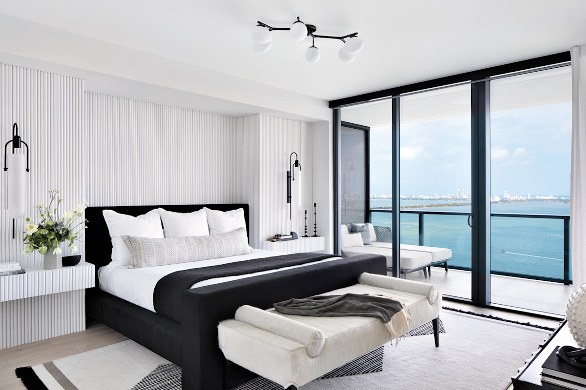 HW Interiors | LUXE Interiors + Design