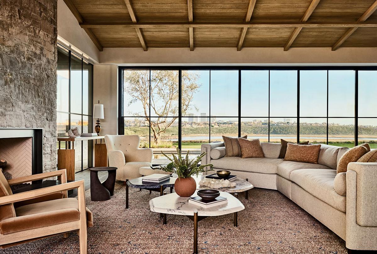 Southern California | LUXE Interiors + Design