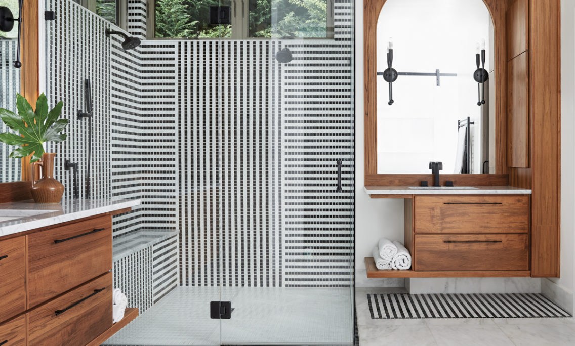 Allison Lind Interiors | LUXE Interiors + Design