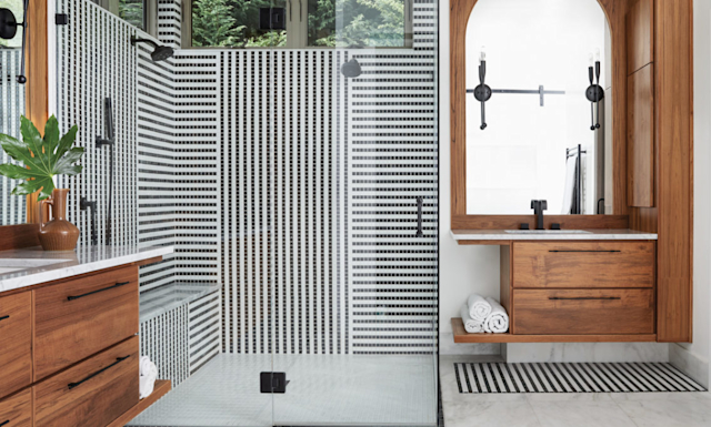 Allison Lind Interiors | LUXE Interiors + Design