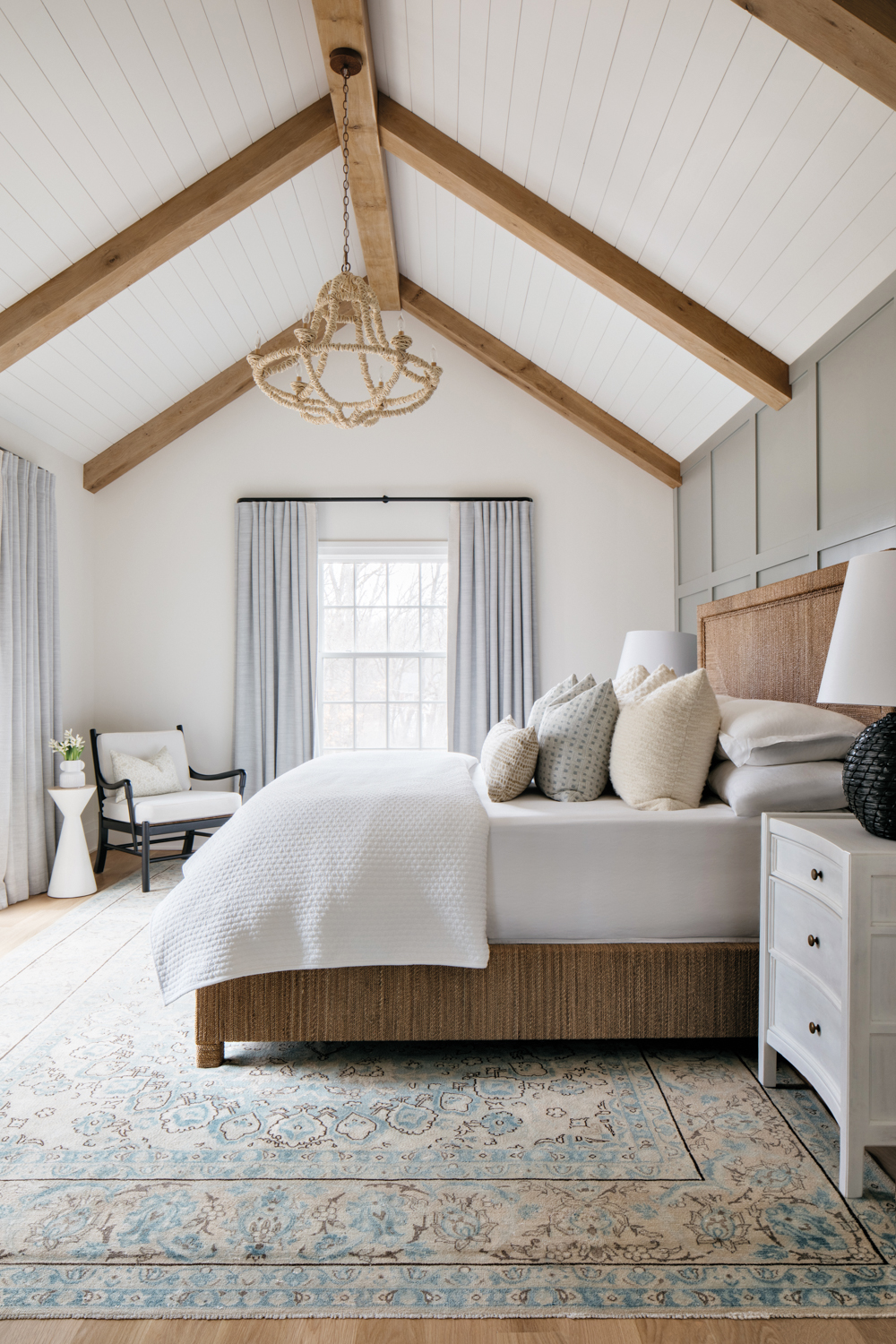 Fall Head Over Heels With This Light-Filled Chicago Oasis | Luxe ...