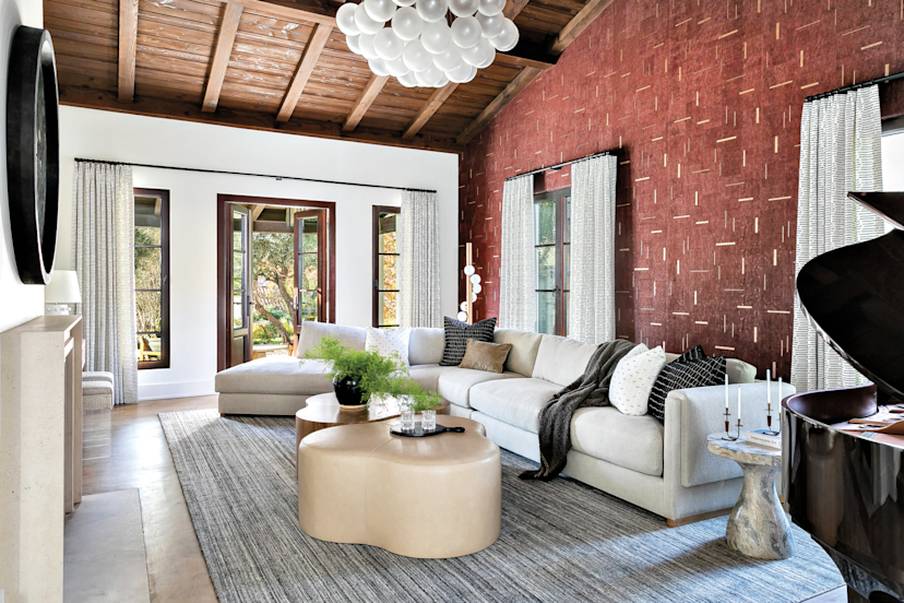 Morrison Interiors | Luxe Interiors + Design