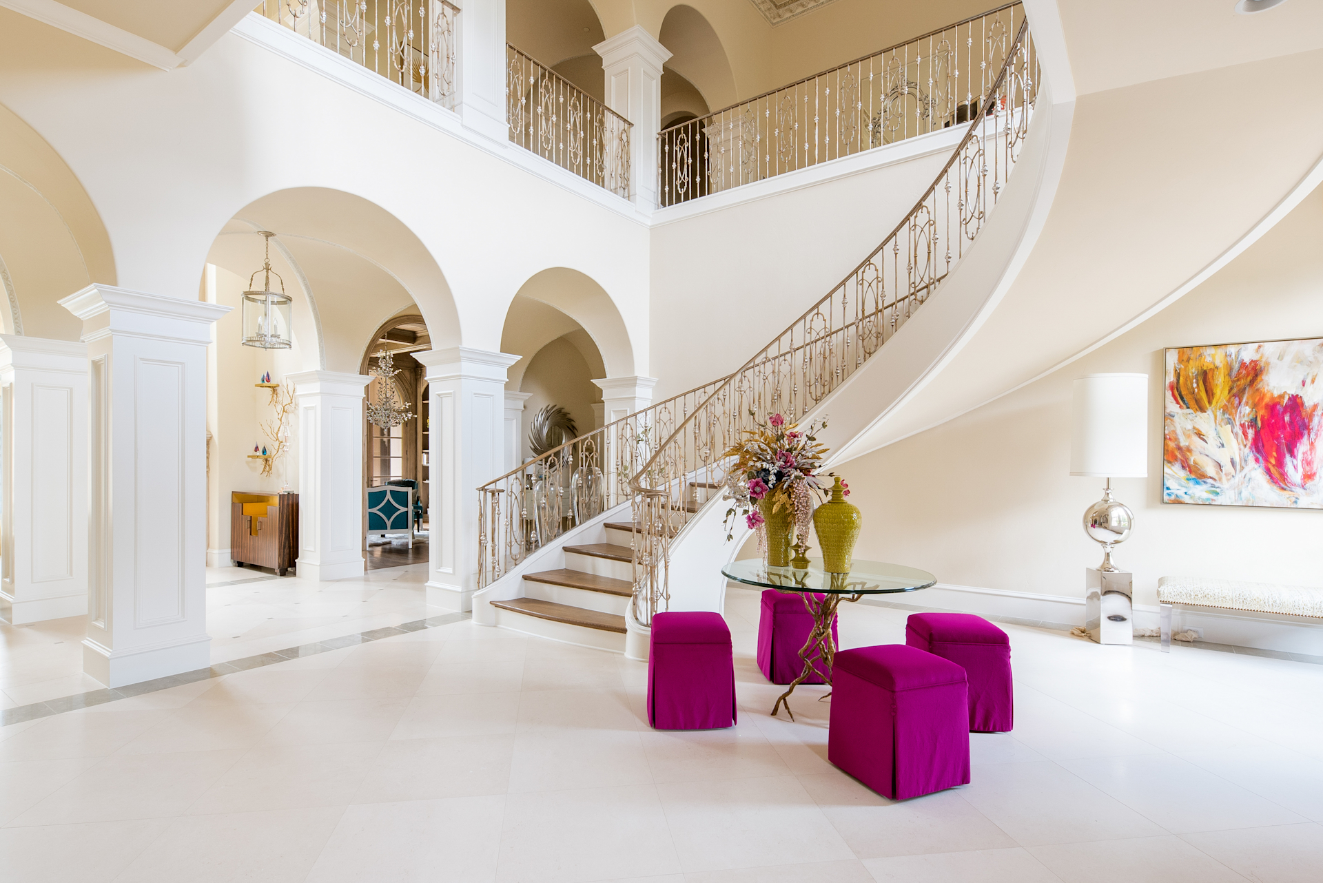 Bella Custom Homes | Luxe Interiors + Design