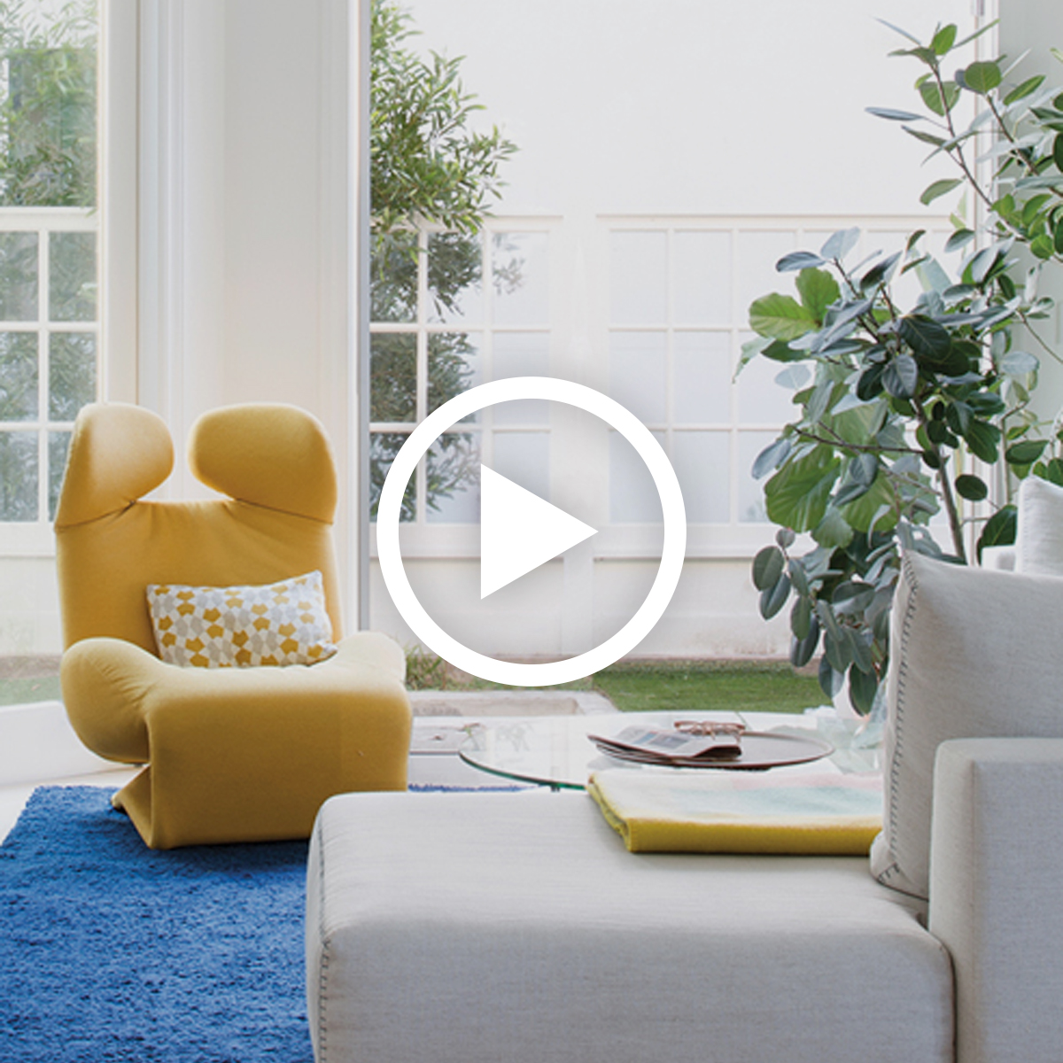 Luxe Design Tour With Regan Baker | Luxe Interiors + Design