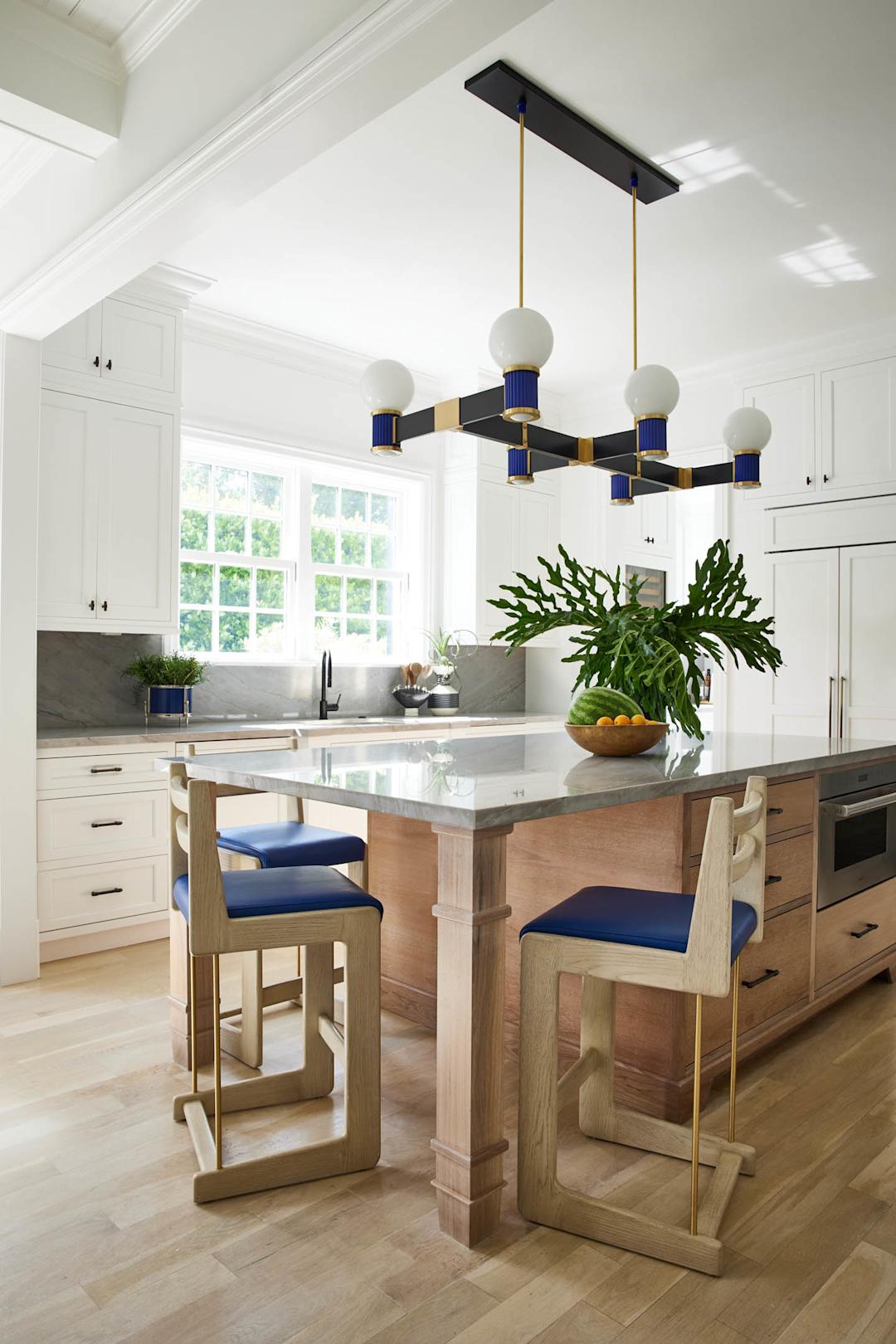 2025 Paint Color Trends: See The Year's Most Popular Palettes | Luxe ...
