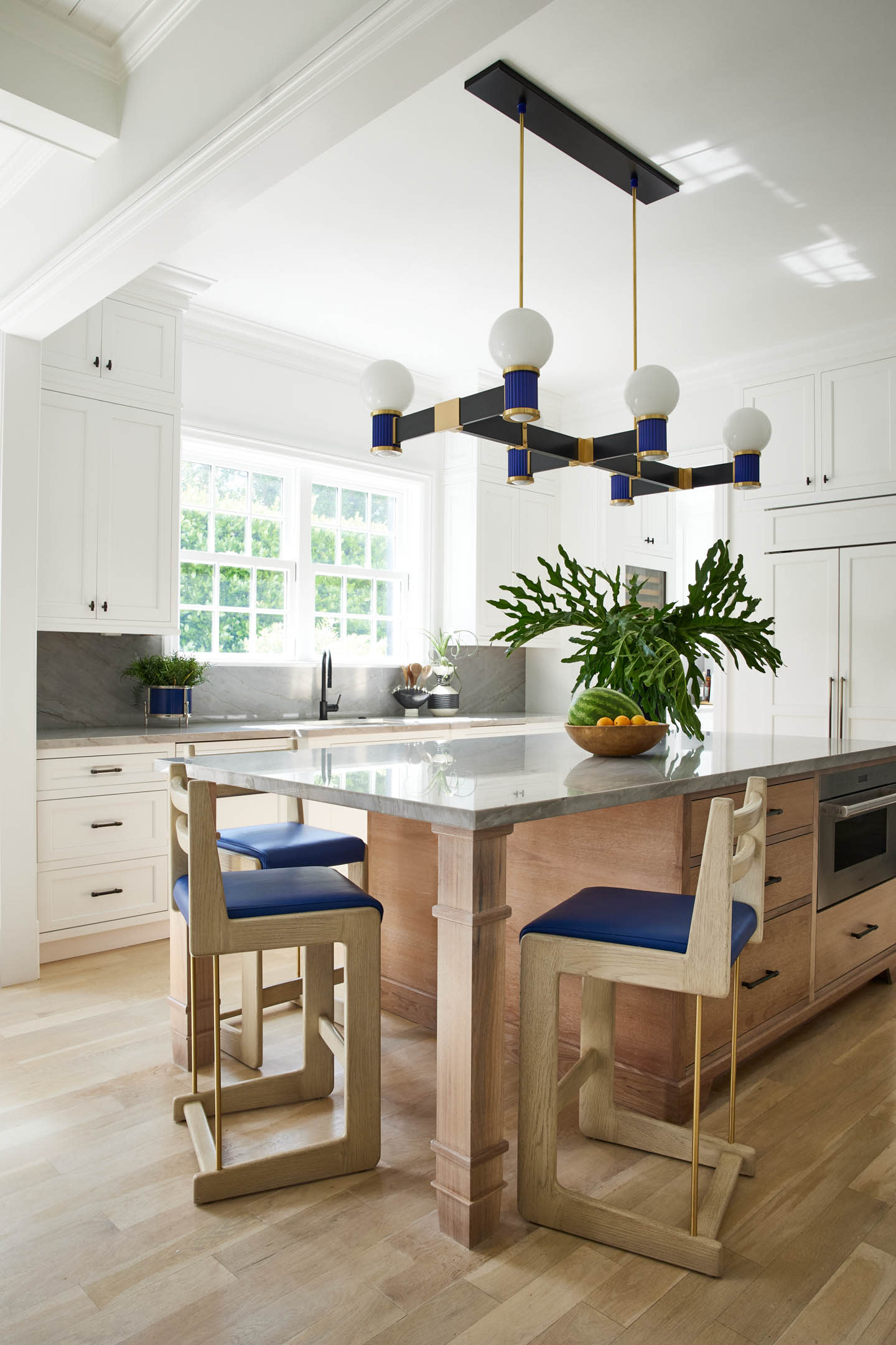 2025 Paint Color Trends: See The Year's Most Popular Palettes | Luxe ...