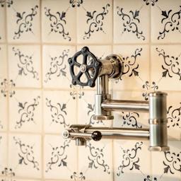 Alexander Marchant | LUXE Interiors + Design