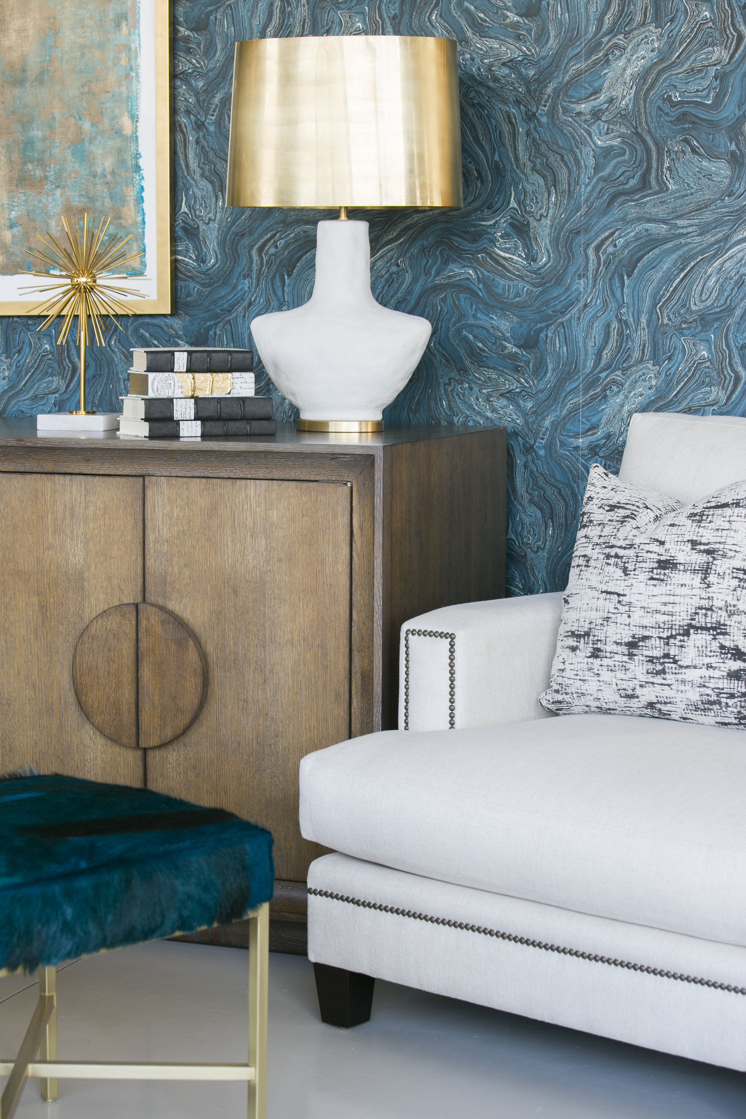 Alexis Varbero Shares Up-And-Coming Design Trends | Luxe Interiors + Design