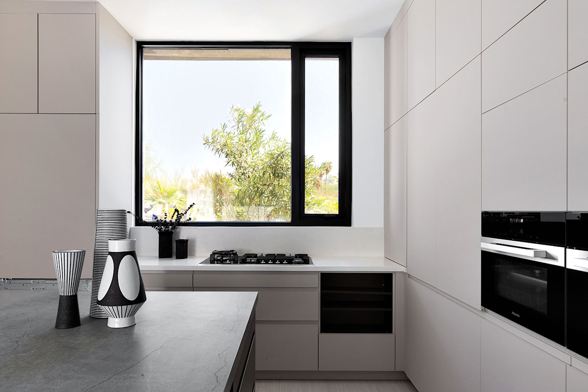 Go Inside Leicht Scottsdale's New Showroom | LUXE Interiors + Design