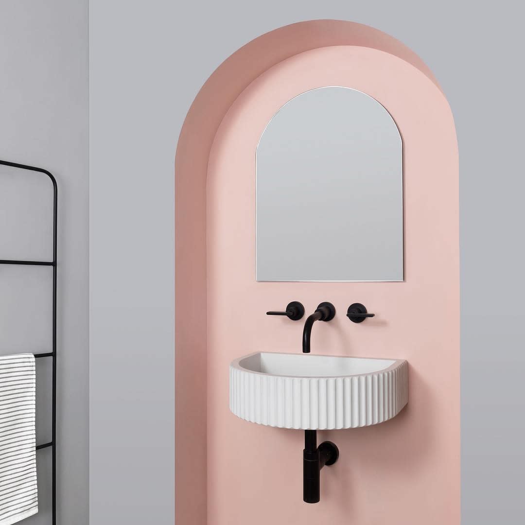 Alexander Marchant | LUXE Interiors + Design