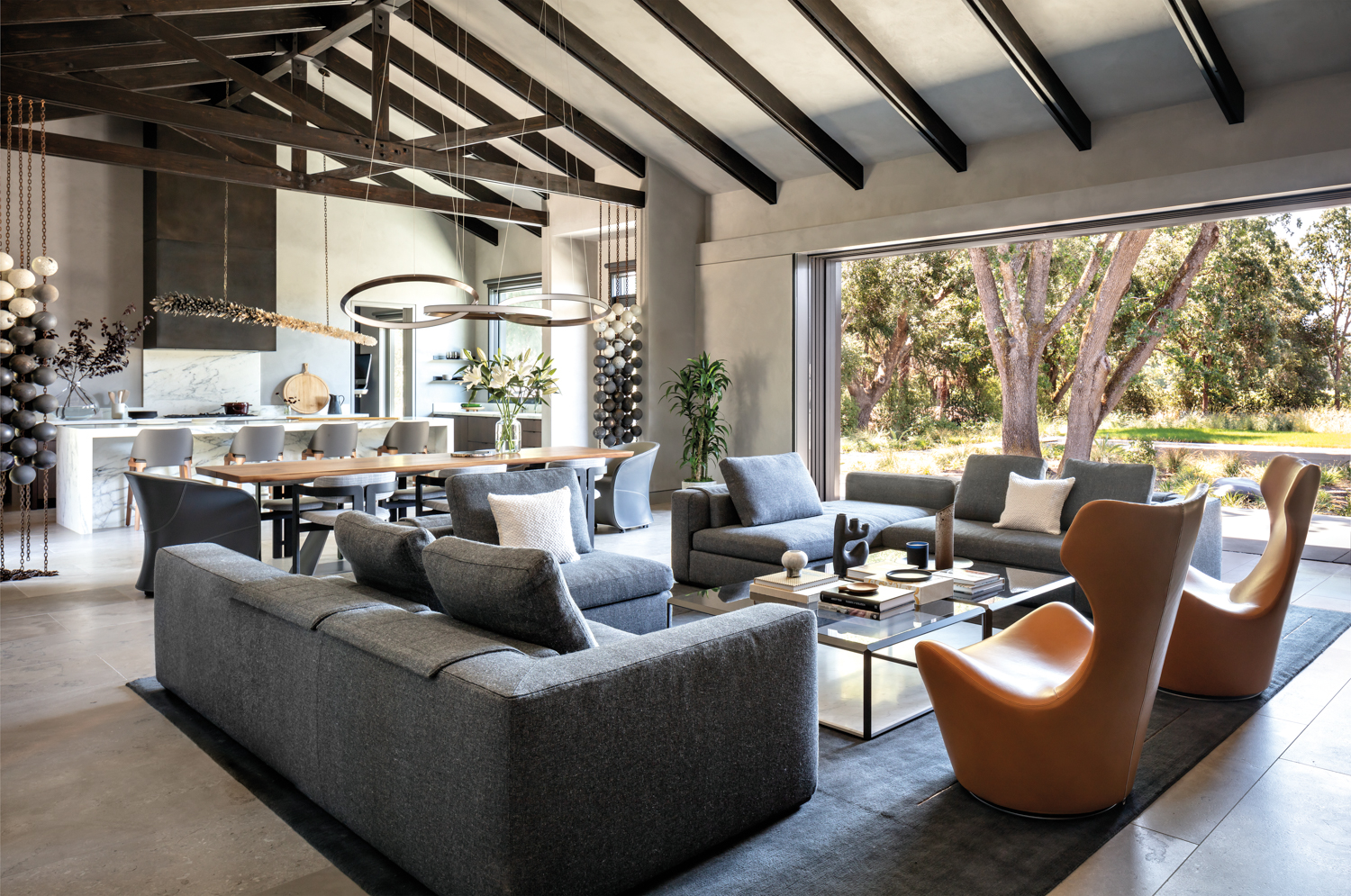 Bayon Design Studio | LUXE Interiors + Design