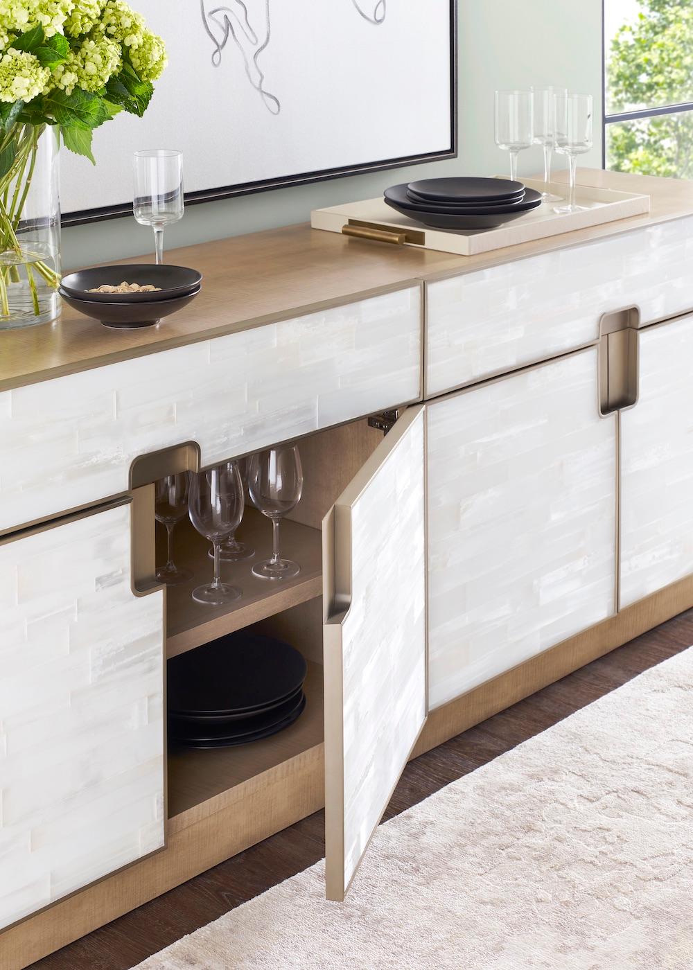 Designer Resource Center | LUXE Interiors + Design