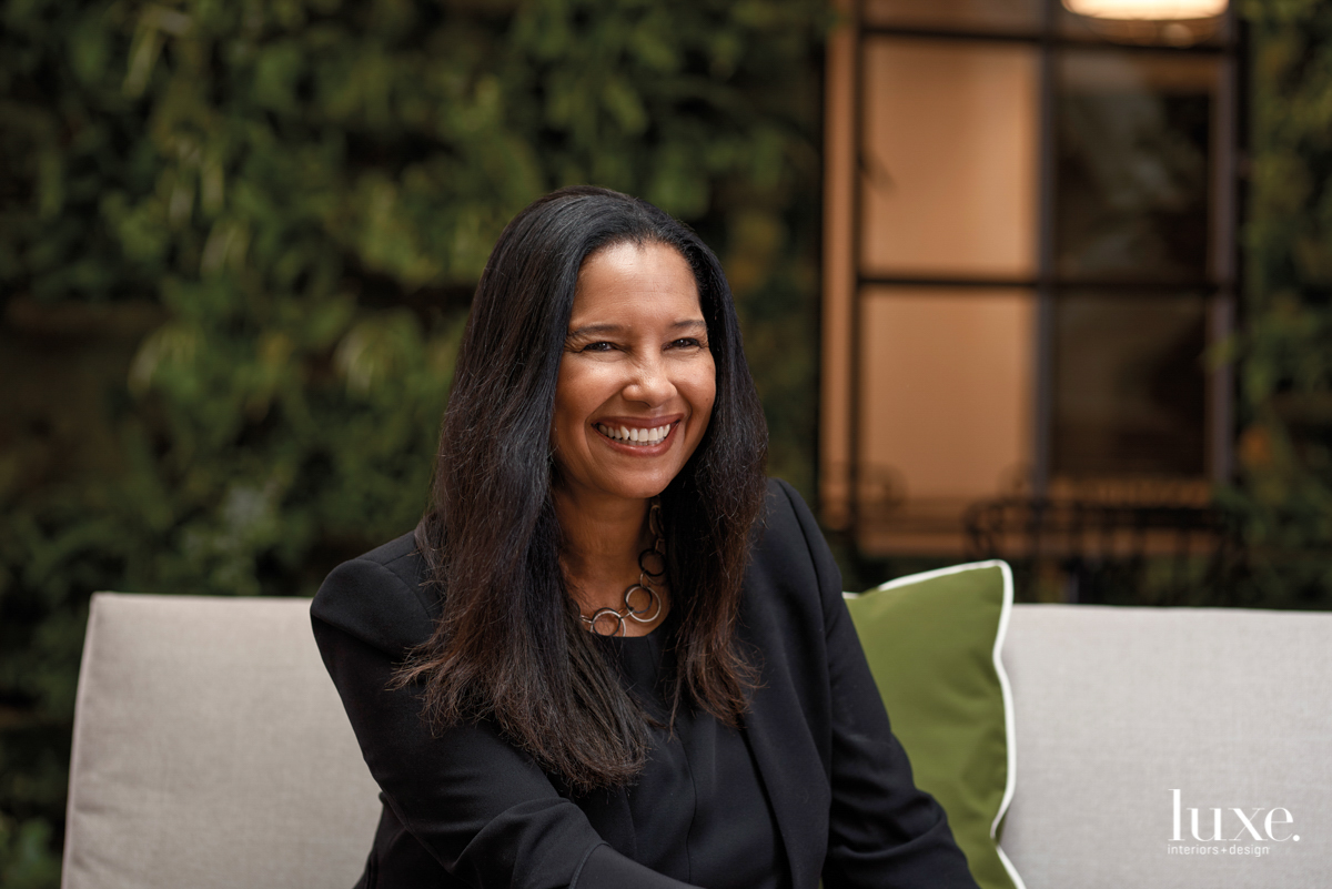 A Forward Thinking L.A. Architect Shares Local Favorites | LUXE ...