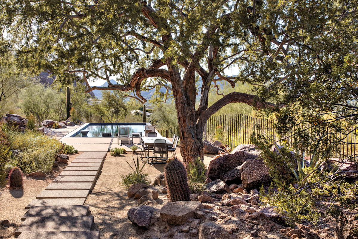 All Terrain Landscaping | Luxe Interiors + Design