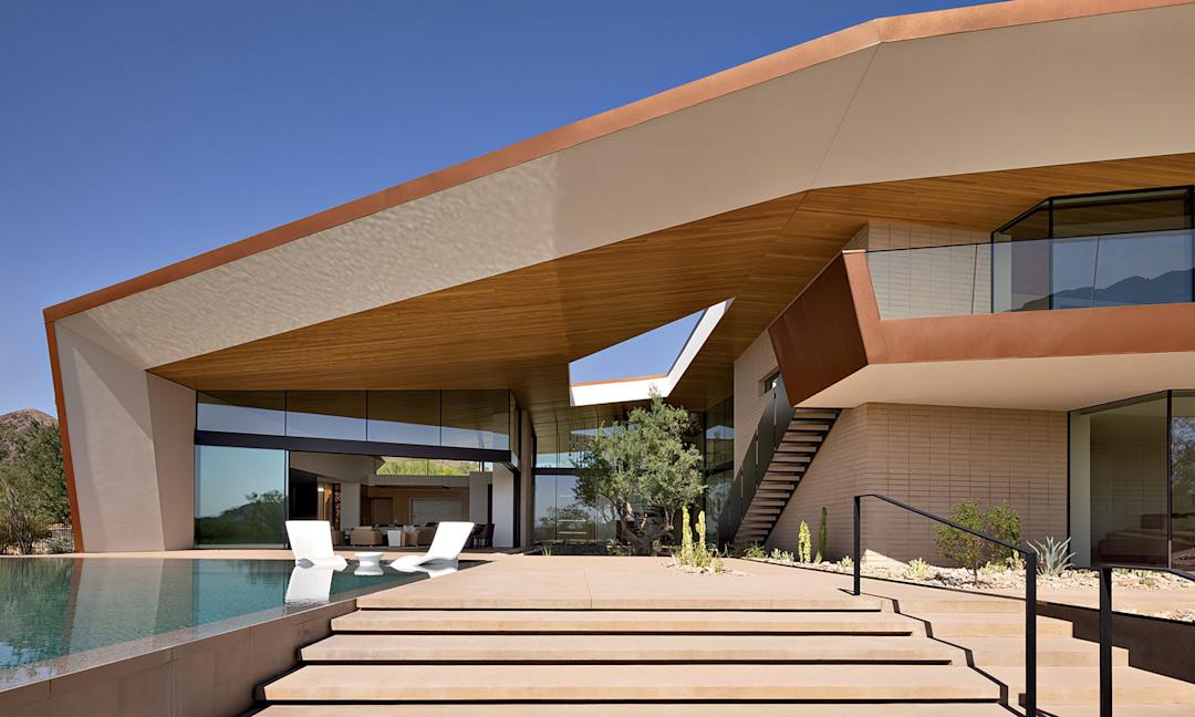 Arizona | LUXE Interiors + Design