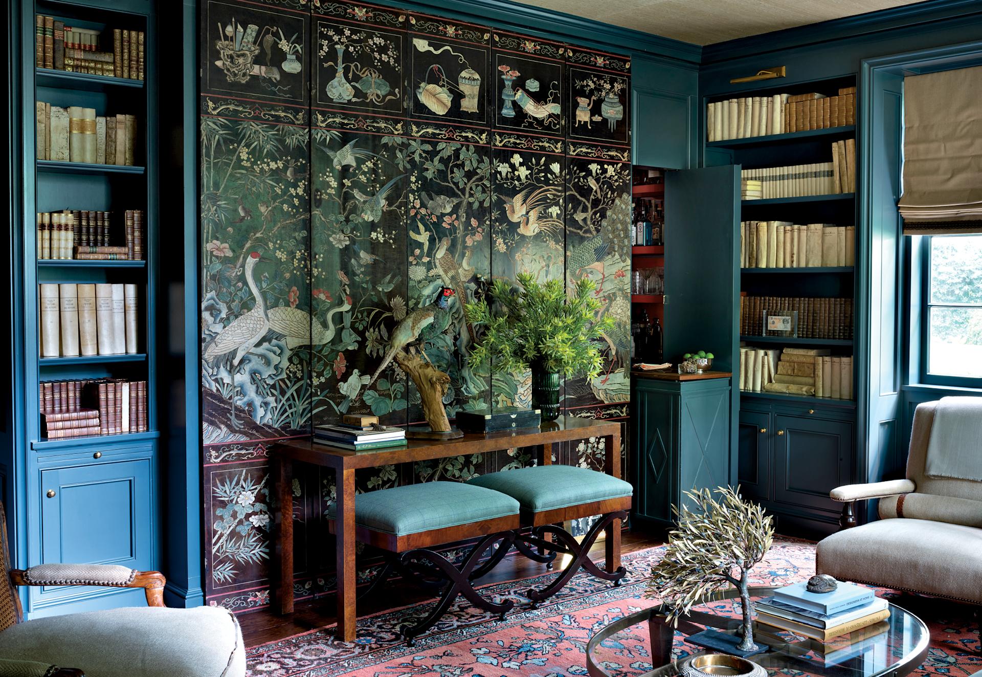 Designer Tammy Connor Infuses Whimsy Into This Atlanta Gem | Luxe ...