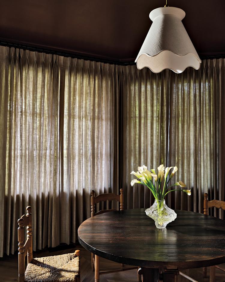 Bask In The Glow Of These Northwest Lighting Makers | LUXE Interiors ...